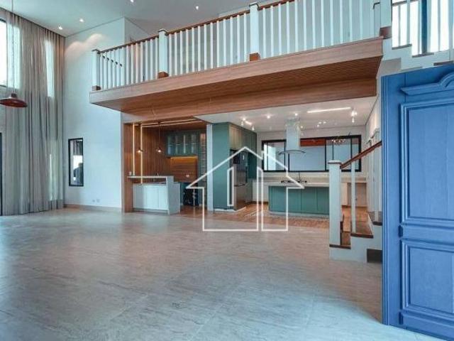 Casa com 4 dormitórios à venda, 337 m² por R$ 2.798.000,00 Urbanova São José dos Campos/SP