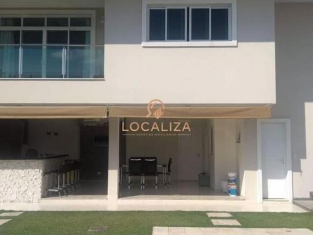 Casa com 4 dormitórios à venda, 337 m² por R$ 2.980.000,01 Condomínio Residencial Jaguary São Jo