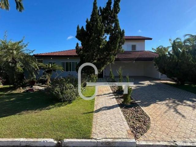 Casa com 4 dormitórios à venda, 337 m² por R$ 2.000.000,00 Bougainvillee V Peruíbe/SP