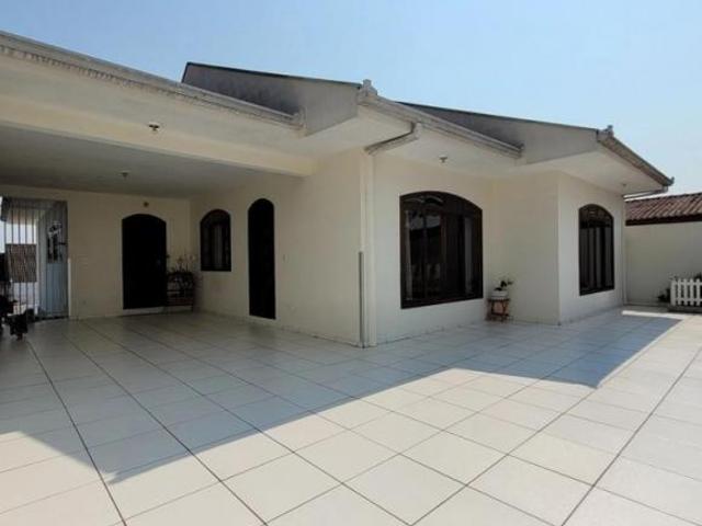 Casa com 4 dormitórios à venda, 338 m² área, por R$ 1.100.000,00 São Braz C