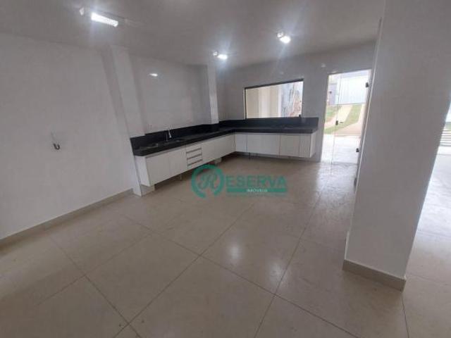 Casa com 4 dormitórios à venda, 338 m² por R$ 1.490.000,00 Jardim Ipê Lagoa Santa/MG