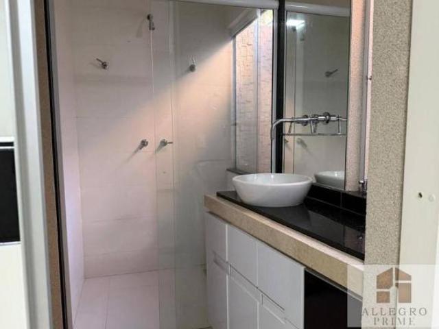 Casa com 4 dormitórios à venda, 338 m² por R$ 2.890.000 Parque Residencial Damha São José do Rio