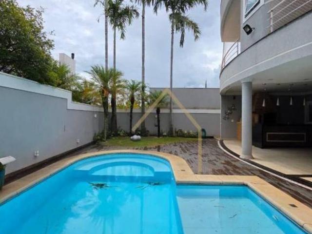 Casa com 4 dormitórios à venda, 338 m² por R$ 2.390.000,00 Jardim Tripoli Americana/SP