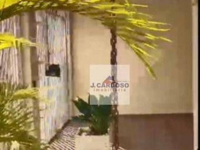 Casa com 4 dormitórios à venda, 338 m² por R$ 739.000,00 Parque Ouro Fino Sorocaba/SP