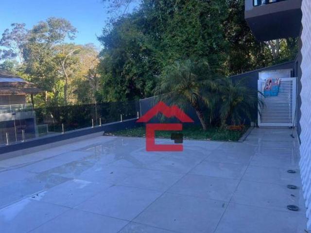 Casa com 4 dormitórios à venda, 339 m² por R$ 2.980.000,00 Vila Verde Itapevi/SP