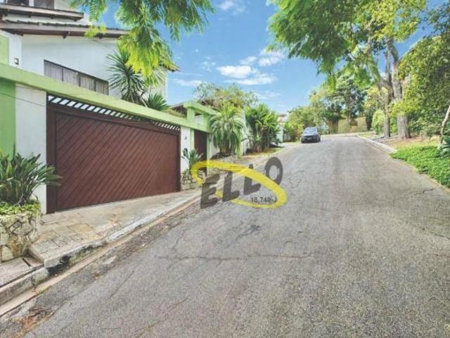 Casa com 4 dormitórios à venda, 339 m² por R$ 2.198.000,00 Granja Viana Cotia/SP