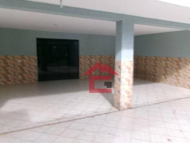 Casa com 4 dormitórios à venda, 339 m² por R$ 950.000,00 Nakamura Park Cotia/SP