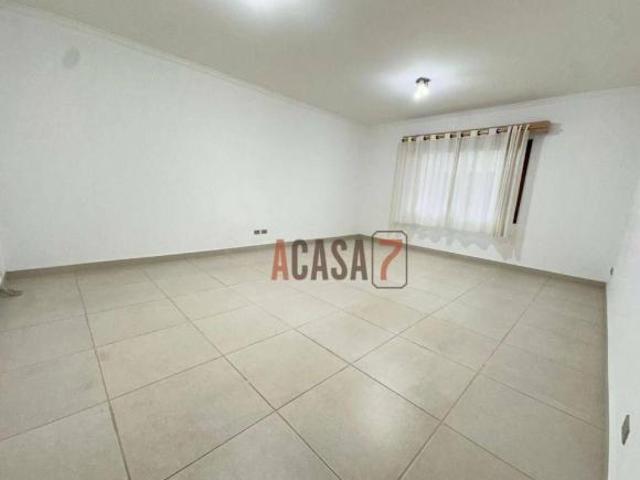 Casa com 4 dormitórios à venda, 330 m² Condomínio Granja Olga I Sorocaba/SP