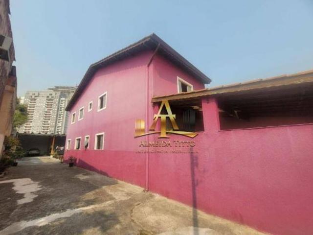 Casa com 4 dormitórios à venda, 330 m² Jardim Timbauhy/Aldeia Barueri São Paulo
