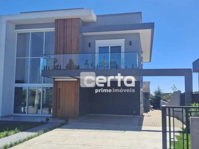 Casa com 4 dormitórios à venda, 330 m² Mato Queimado Gramado/RS