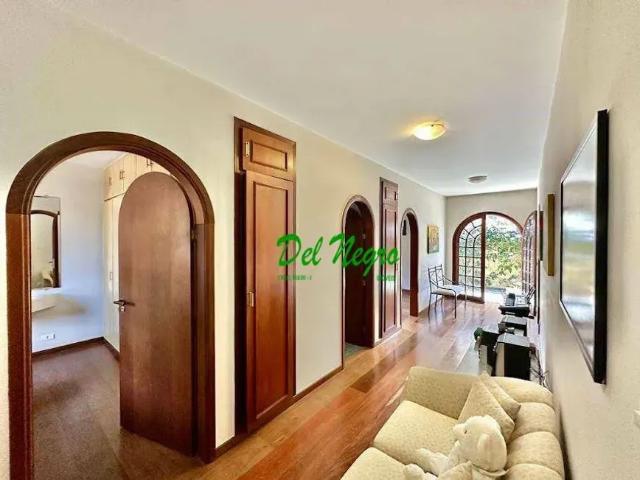 Casa com 4 dormitórios à venda, 330 m² São Paulo II, Granja Viana