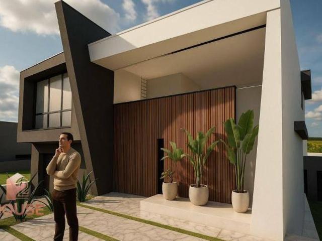 Casa com 4 dormitórios à venda, 330 m² por R$ 3.800.000,00 Condomínio Arujá 5 Arujá/SP