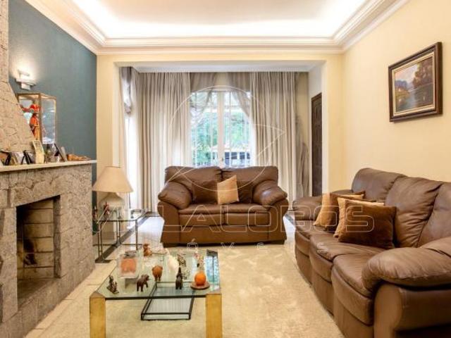 Casa com 4 dormitórios à venda, 330 m² por R$ 3.300.000,00 Sumaré São Paulo/SP