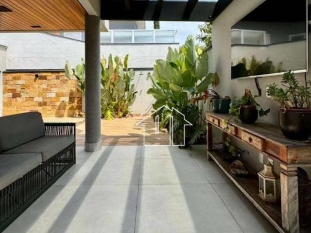 Casa com 4 dormitórios à venda, 330 m² por R$ 3.300.000,00 Urbanova São José dos Campos/SP