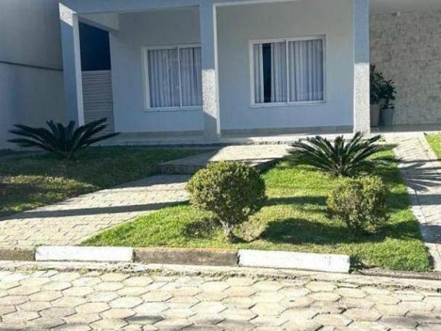Casa com 4 dormitórios à venda, 330 m² por R$ 1.400.000,00 Condomínio Country Club Santa Isabel