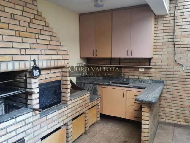 Casa com 4 dormitórios à venda, 330 m² por R$ 1.400.000,00 Vila Dom Pedro I São Paulo/SP