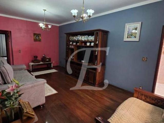 Casa com 4 dormitórios à venda, 330 m² por R$ 1.500.000,00 Imirim São Paulo/SP