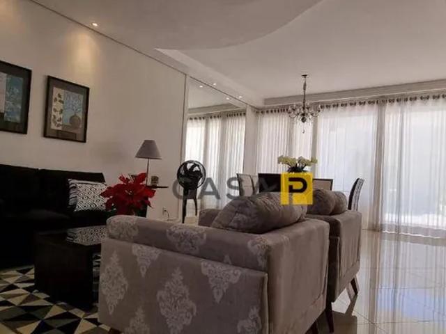 Casa com 4 dormitórios à venda, 330 m² por R$ 1.500.000,00 Jardim Glória Americana/SP