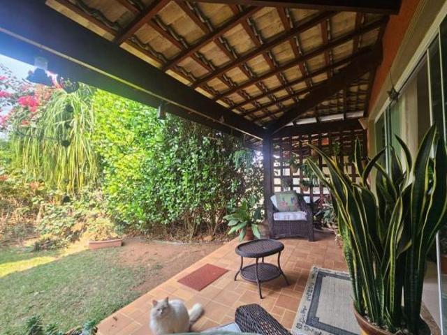 Casa com 4 dormitórios à venda, 330 m² por R$ 1.590.000,00 Vila Petrópolis Atibaia/SP