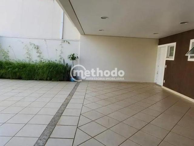 Casa com 4 dormitórios à venda, 330 m² por R$ 1.600.000,00 Taquaral Campinas/SP