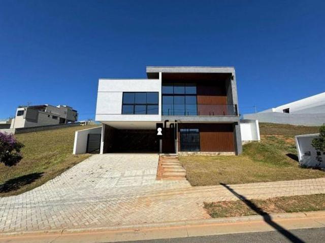 Casa com 4 dormitórios à venda, 330 m² por R$ 1.780.000,00 Alphaville Juiz de Fora/MG