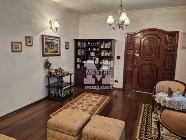 Casa com 4 dormitórios à venda, 330 m² por R$ 1.800.000,00 Vila Galvão Guarulhos/SP