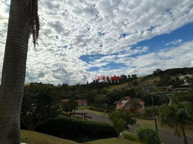 Casa com 4 dormitórios à venda, 330 m² por R$ 1.950.000,00 Iara Atibaia/SP