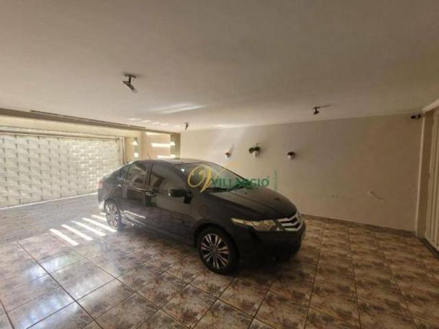 Casa com 4 dormitórios à venda, 330 m² por R$ 1.000.000,00 Boa Vista São José do Rio Preto/SP