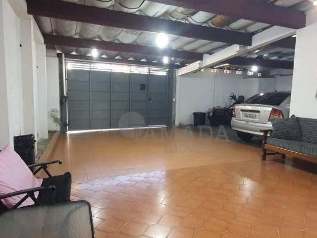 Casa com 4 dormitórios à venda, 330 m² por R$ 1.100.000,00 Vila Cisper São Paulo/SP