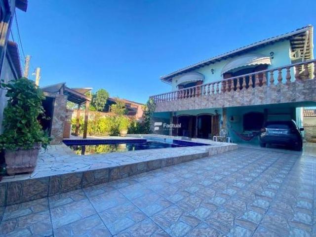 Casa com 4 dormitórios à venda, 330 m² por R$ 1.200.000,00 Enseada Guarujá/SP