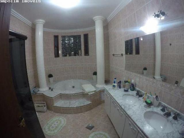Casa com 4 dormitórios à venda, 330 m² por R$ 1.500.000,00 Vila Trujillo Sorocaba/SP