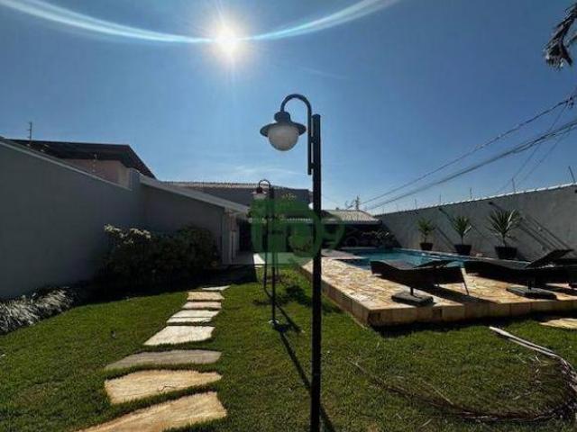 Casa com 4 dormitórios à venda, 330 m² por R$ 1.300.000,00 Parque Novo Mundo Americana/SP