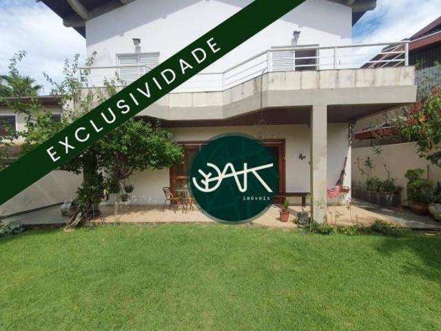 Casa com 4 dormitórios à venda, 330 m² por R$ 2.400.000,00 Jardim das Colinas São José dos Campo