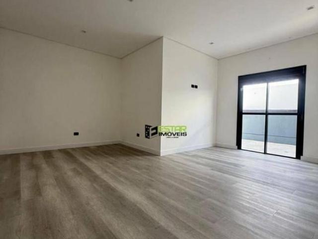 Casa com 4 dormitórios à venda, 330 m² por R$ 2.500.000,00 Parque Residencial Shambala II Atibai