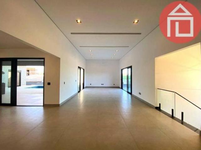 Casa com 4 dormitórios à venda, 330 m² por R$ 2.600.000,00 Condomínio Residencial Campos do Conde