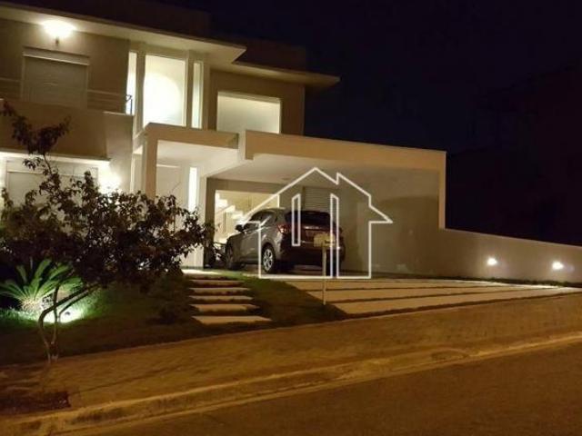 Casa com 4 dormitórios à venda, 330 m² por R$ 2.600.000,00 Urbanova São José dos Campos/SP