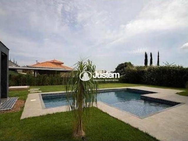 Casa com 4 dormitórios à venda, 330 m² por R$ 2.750.000,00 Jardim Primavera Itupeva/SP