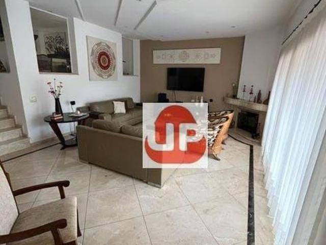 Casa com 4 dormitórios à venda, 330 m² por R$ 2.800.000,00 Alphaville Barueri/SP