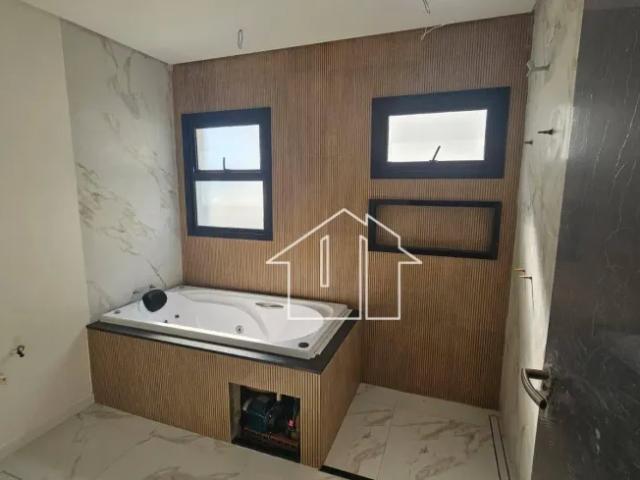 Casa com 4 dormitórios à venda, 330 m² por R$ 2.865.000,00 Urbanova São José dos Campos/SP