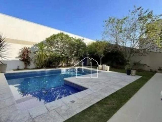 Casa com 4 dormitórios à venda, 330 m² por R$ 2.950.000,00 Urbanova São José dos Campos/SP