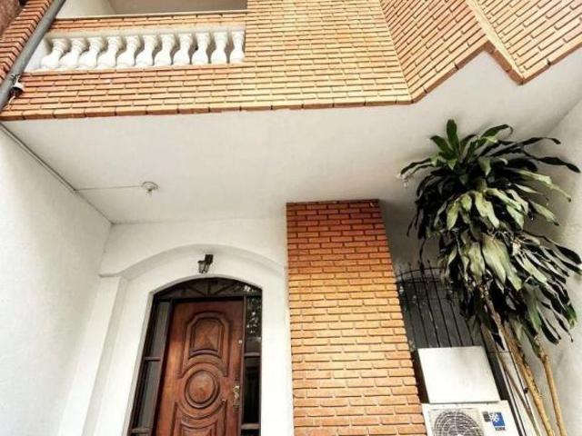 Casa com 4 dormitórios à venda, 330 m² por R$ 2.000.000 Perdizes São Paulo/SP