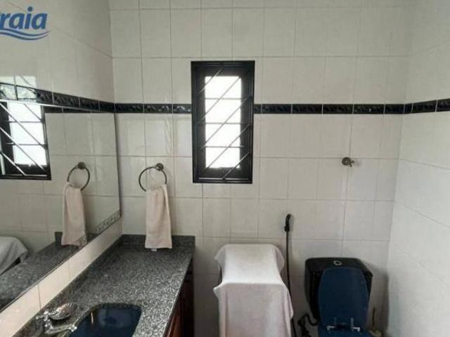 Casa com 4 dormitórios à venda, 330 m² por R$ 2.000.000,00 Arrastão São Sebastião/SP