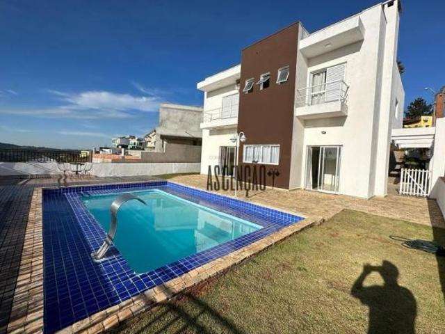 Casa com 4 dormitórios à venda, 330 m² por R$ 2.100.000,00 Arujá Hills III Arujá/SP