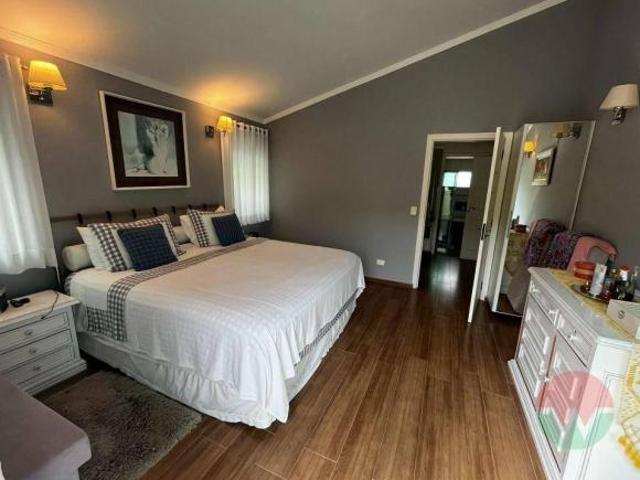Casa com 4 dormitórios à venda, 330 m² por R$ 2.200.000 Pernambuco I Guarujá/SP