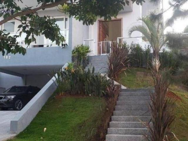 Casa com 4 dormitórios à venda, 330 m² por R$ 2.300.000,00 Cotia Cotia/SP