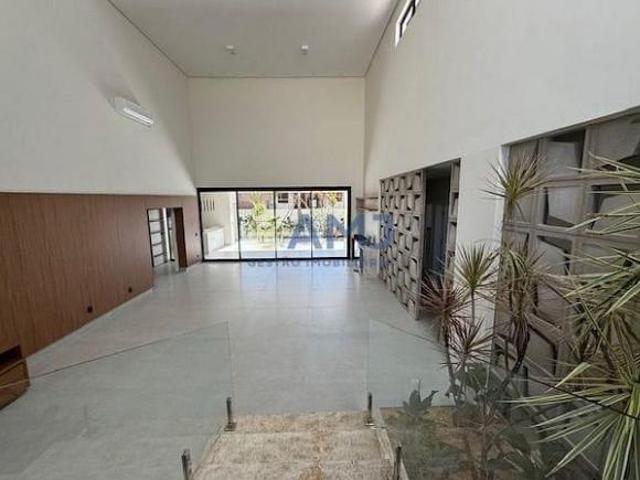 CASA TÉRREA DE ALTO PADRÃO PLATEAU DOR PRIVILÈGE GOIÂNIA