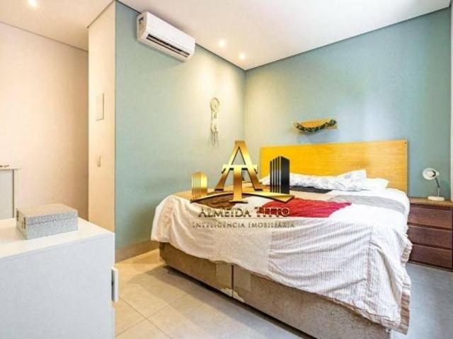 Casa com 4 dormitórios à venda, 330 m² por R$ 4.250.000,00 Gênesis 1 Santana de Parnaíba/SP