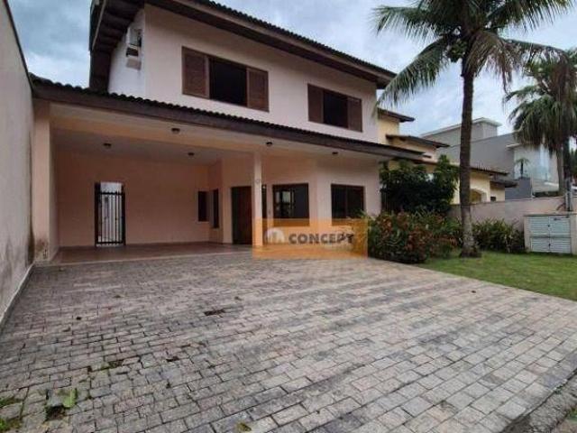 Casa com 4 dormitórios à venda, 330 m² por R$ 5.900.000,00 Riviera Bertioga/SP