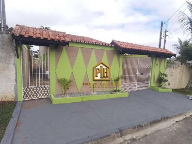 Casa com 4 dormitórios à venda, 330 m² por R$ 947.000,00 Jardim dos Pinheiros Atibaia/SP