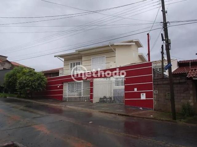 Casa com 4 dormitórios à venda, 330 m² por R$ 943.000,00 Parque Via Norte Campinas/SP